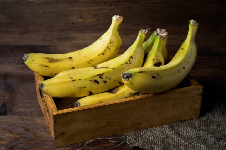 27 Types of Bananas 🍌 A to Z | Photos - Butter N Thyme