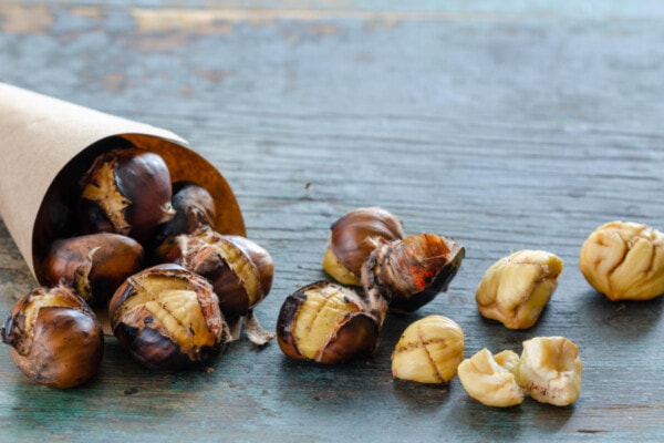 What Are Chestnuts 🌰 What You Need To Know - Butter N Thyme