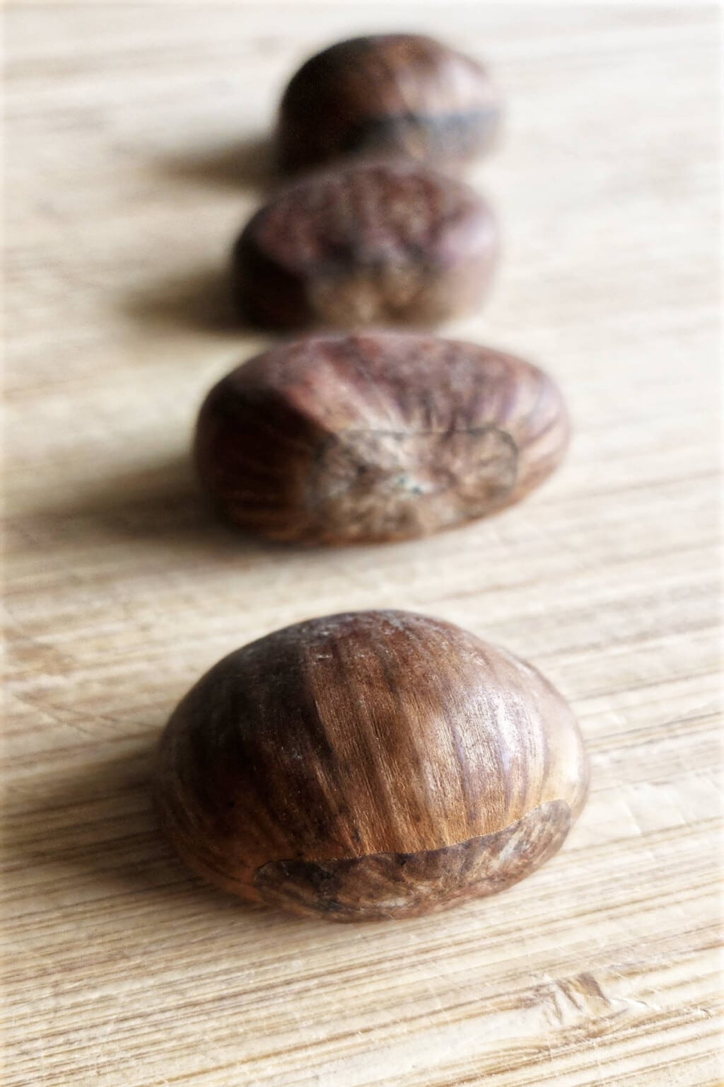 What Are Chestnuts 🌰 What You Need To Know - Butter N Thyme