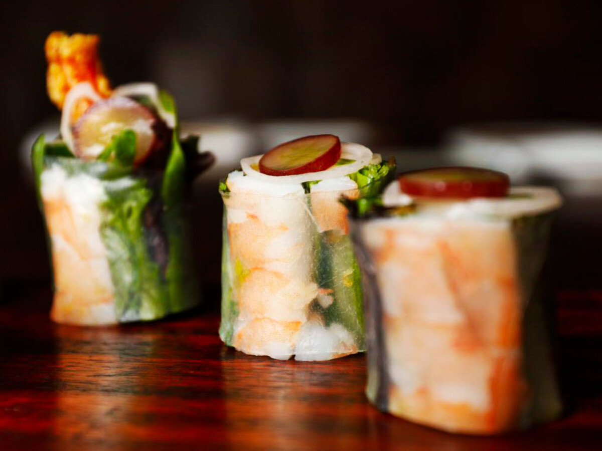 What Is Sushi Maki? 🍣 Types | How-To Make - Butter N Thyme
