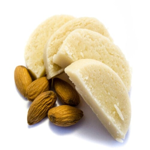 What Is Marzipan: A Sweet and Delicious Treat - Butter N Thyme