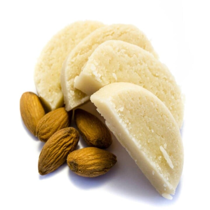 What Is Marzipan: A Sweet and Delicious Treat - Butter N Thyme