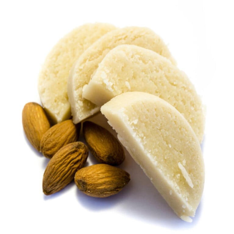 What Is Marzipan: A Sweet and Delicious Treat - Butter N Thyme
