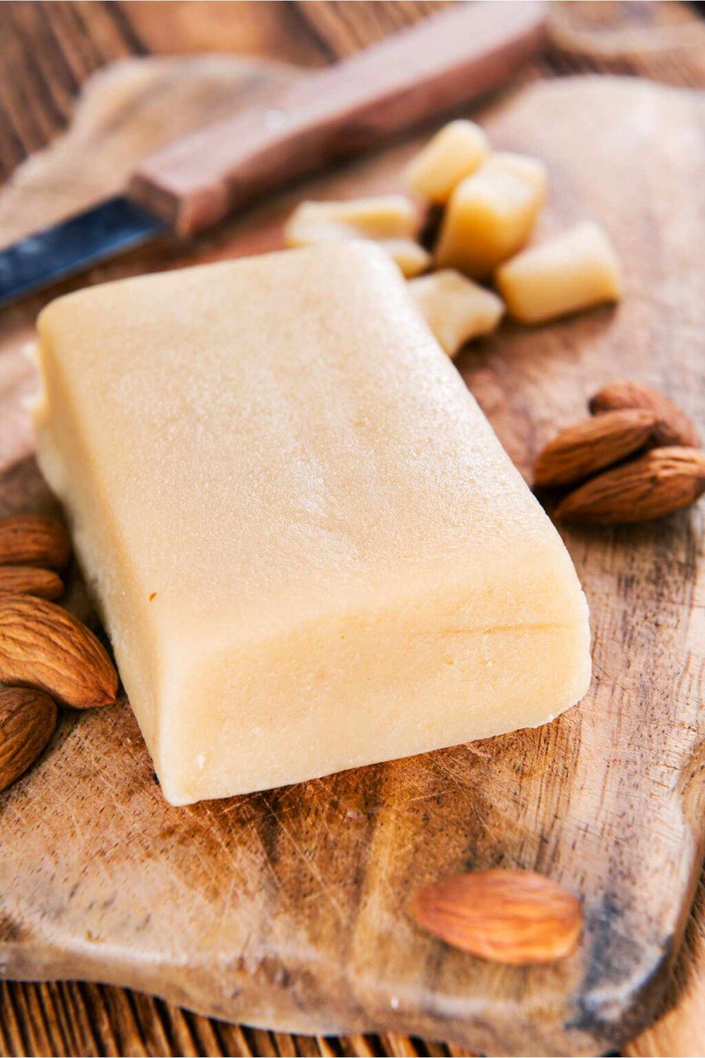 What Is Marzipan: A Sweet and Delicious Treat - Butter N Thyme