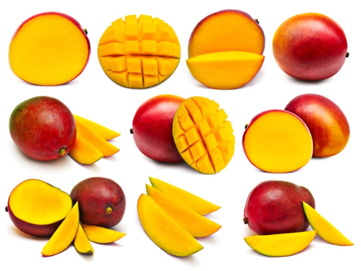 49 Types of Mangoes 🥭 A to Z | Photos | Defined - Butter N Thyme