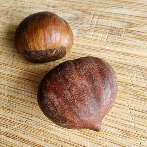 What Are Chestnuts 🌰 What You Need To Know - Butter N Thyme