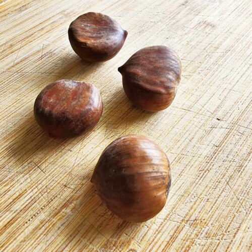 What Are Chestnuts 🌰 What You Need To Know - Butter N Thyme