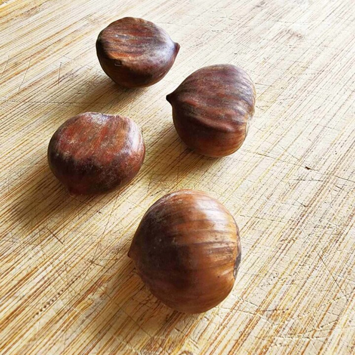 What Are Chestnuts 🌰 What You Need To Know - Butter N Thyme