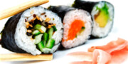 What Is Sushi Maki? 🍣 Types | How-To Make - Butter N Thyme