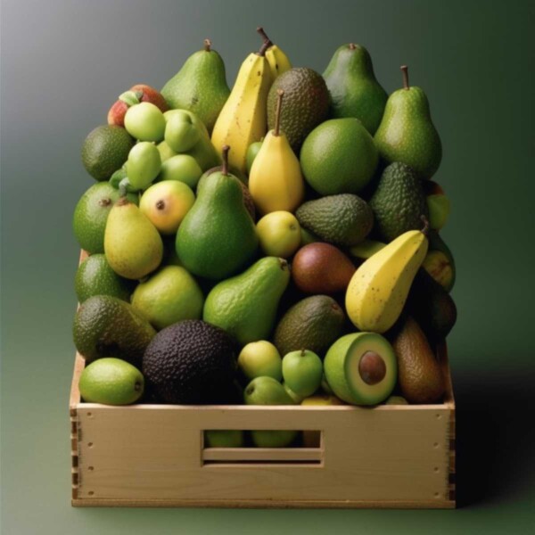 How To Ripen Avocados Quickly 🥑 - Butter N Thyme