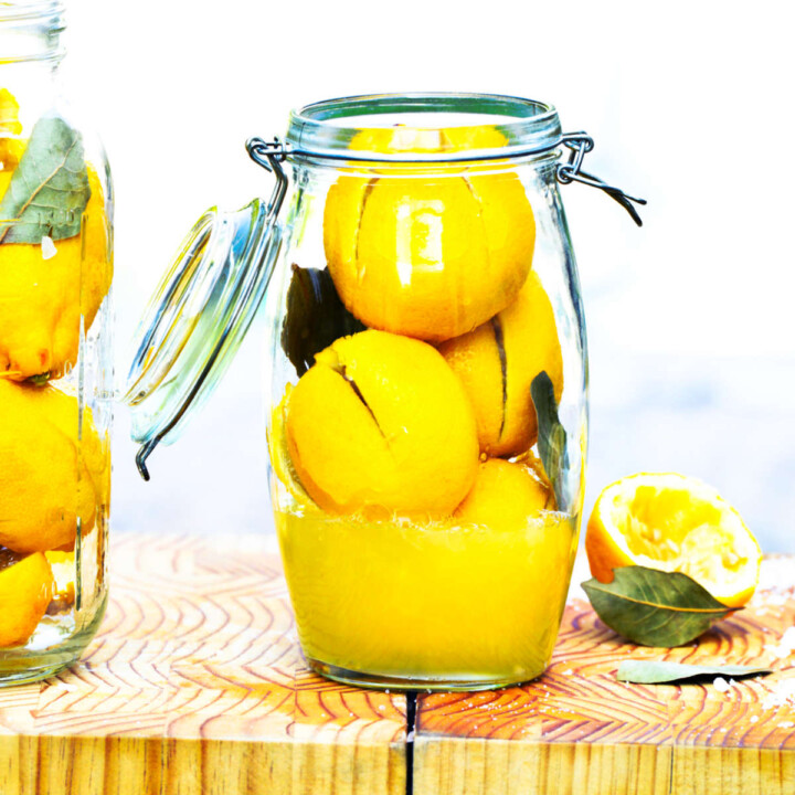 36 Types of Lemons 🍋 A-to-Z | Photos - Butter N Thyme