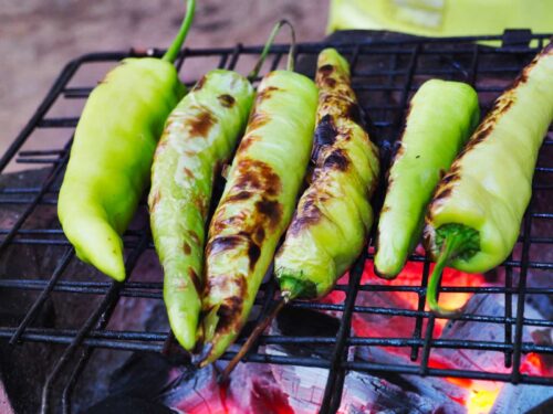 Cooking with Peppers: 6 Techniques You Need to Know - Butter N Thyme