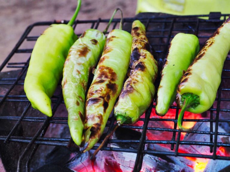 Cooking with Peppers: 6 Techniques You Need to Know - Butter N Thyme