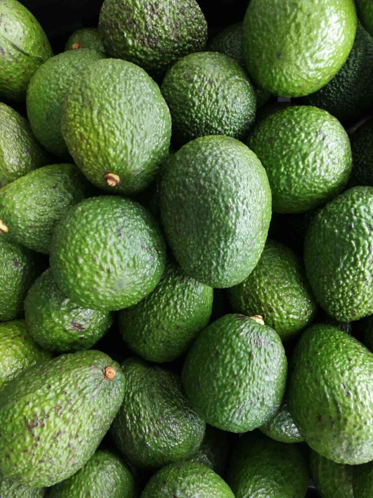 How To Ripen Avocados Quickly 🥑 - Butter N Thyme