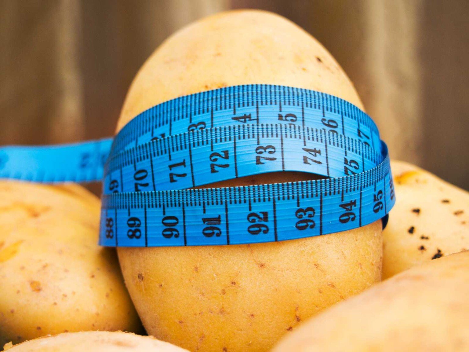 How Many Potatoes In A Pound 🥔 - Butter N Thyme