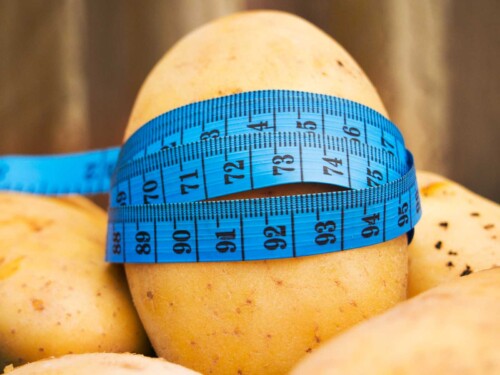 How Many Potatoes In A Pound 🥔 - Butter N Thyme