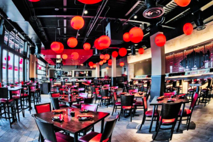 25 Best Sushi Restaurants Austin Texas - Butter N Thyme