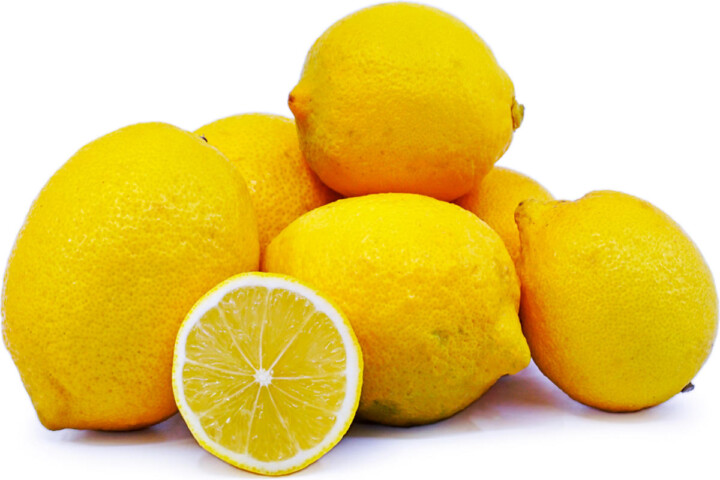 36 Types of Lemons 🍋 A-to-Z | Photos - Butter N Thyme