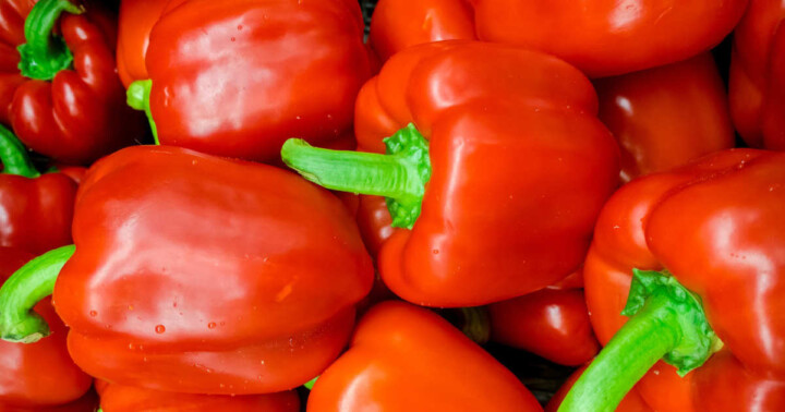 Cooking with Peppers: 6 Techniques You Need to Know - Butter N Thyme