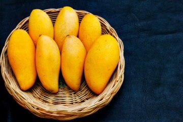 Quick Hacks for Perfectly Ripe Mangoes Every Time - Butter N Thyme