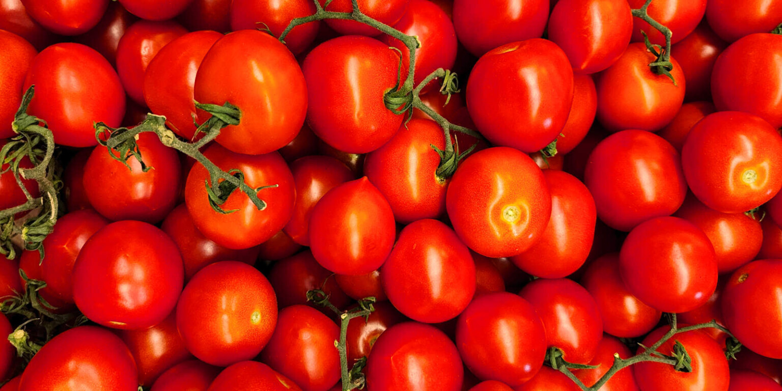 Best Ways To Ripen Tomatoes - Butter N Thyme