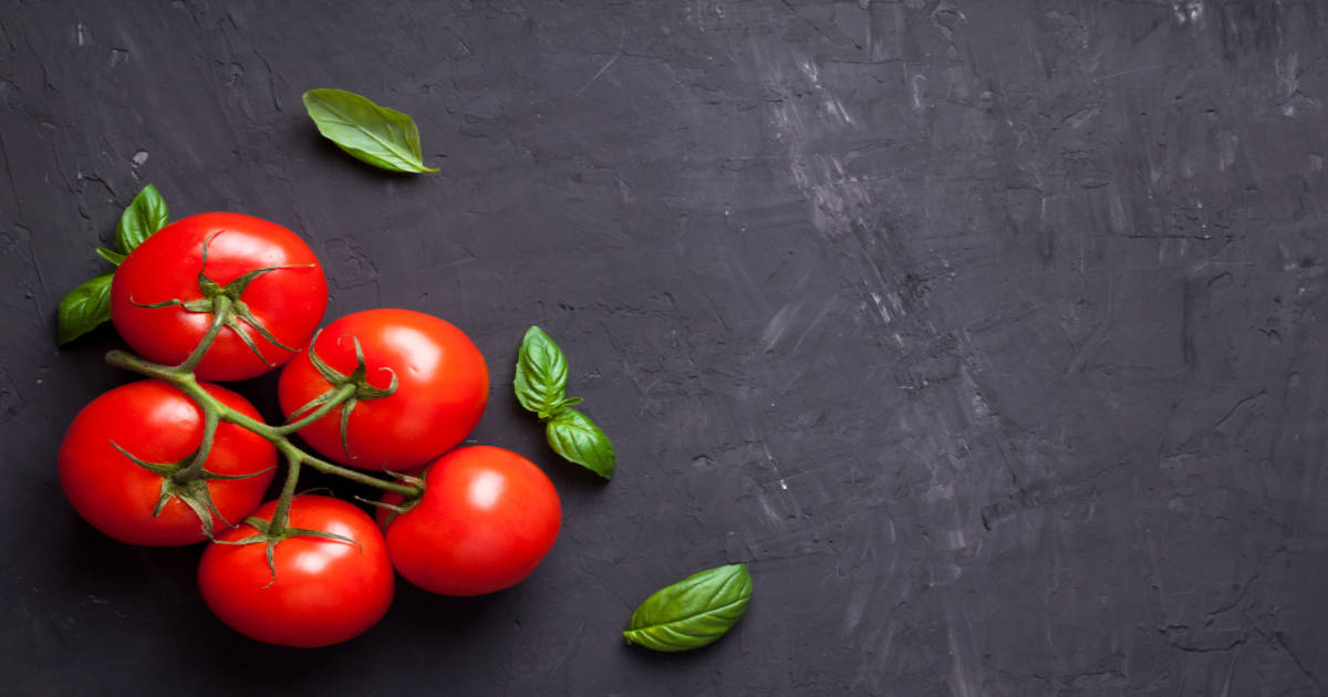 Best Ways To Ripen Tomatoes - Butter N Thyme