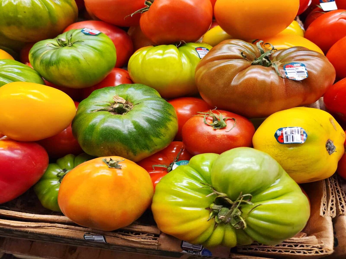 Best Ways To Ripen Tomatoes - Butter N Thyme