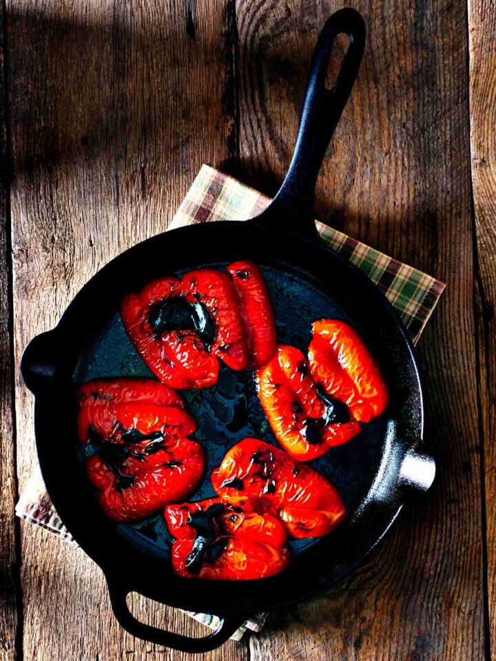 Cooking with Peppers: 6 Techniques You Need to Know - Butter N Thyme