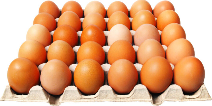 Egg Classifications | Grading Egg Types - Butter N Thyme