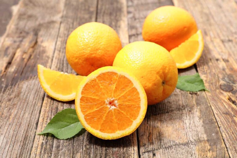 47 Types of Oranges 🍊 A-to-Z (Photos+) - Butter N Thyme
