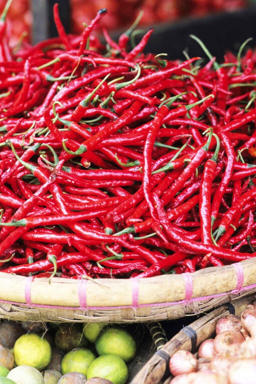 Chile de Arbol Pepper: Heat, Flavor, and Uses - Butter N Thyme