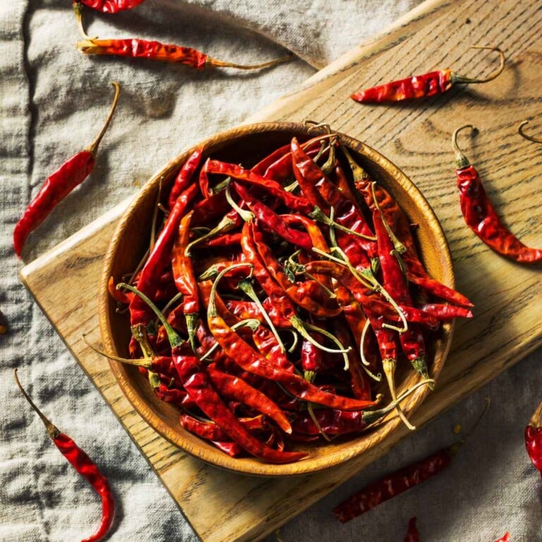 Scoville Heat Units Explained (SHU)🌶️ - Butter N Thyme