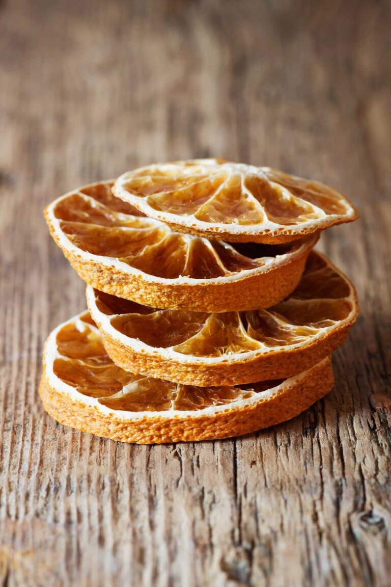 How Many Oranges In A Pound, Quart, and Cup - Butter N Thyme