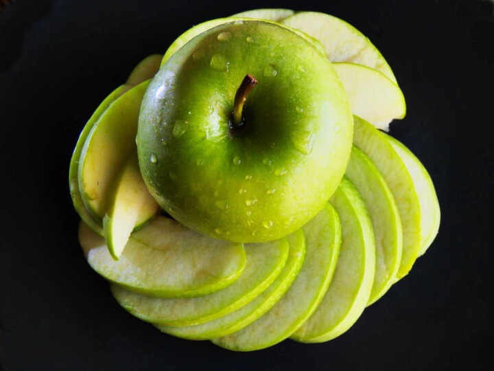 How Many Apples In A Pound, Bushel, Quart, and Cup