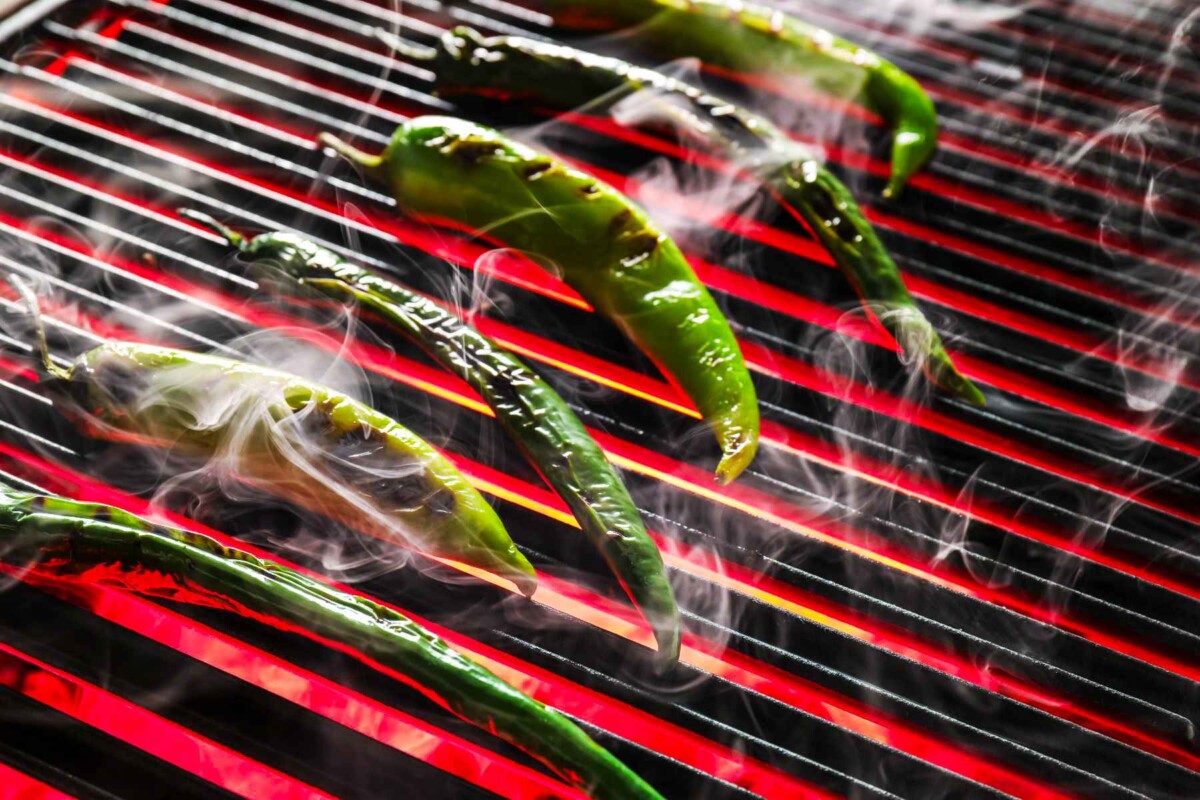 Are Peppers Fruits 🌶️ Botanical Culinary Explanation - Butter N Thyme