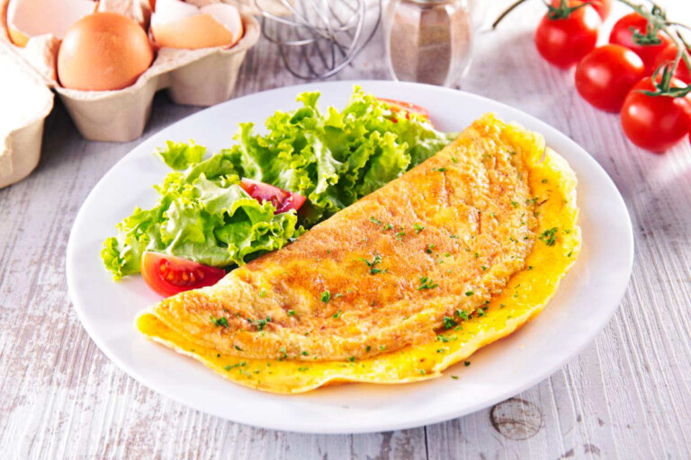 17 Ways to Prepare Eggs for Breakfast, Lunch, or Dinner