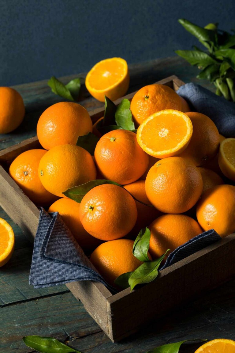 47 Types of Oranges 🍊 A-to-Z (Photos+) - Butter N Thyme