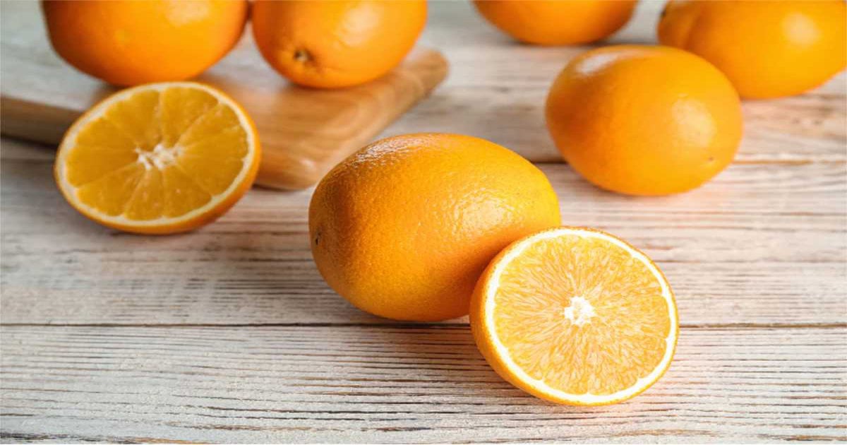 47 Types of Oranges: A-to-Z | Photos - Butter N Thyme