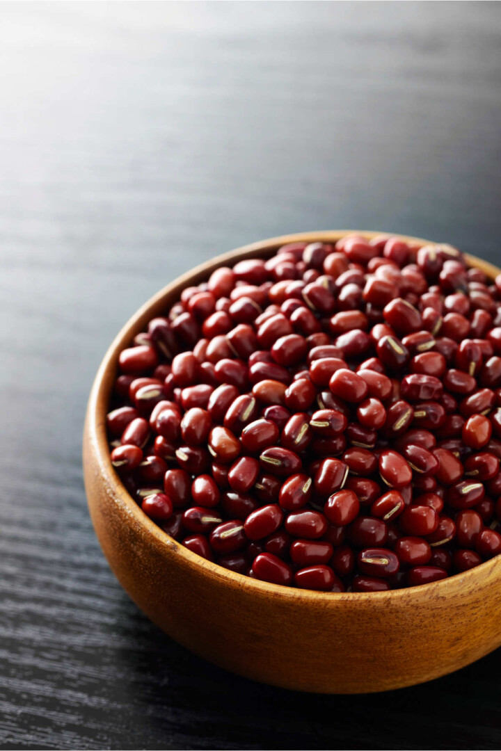 Types of Beans 🫘 A-to-Z | Photos - Butter N Thyme