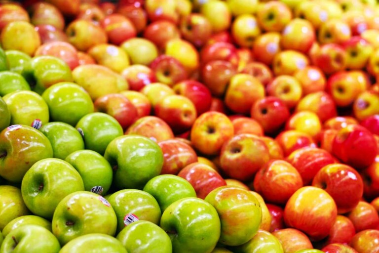 45 Types of Fruit | A-to-Z | Defined | Photos