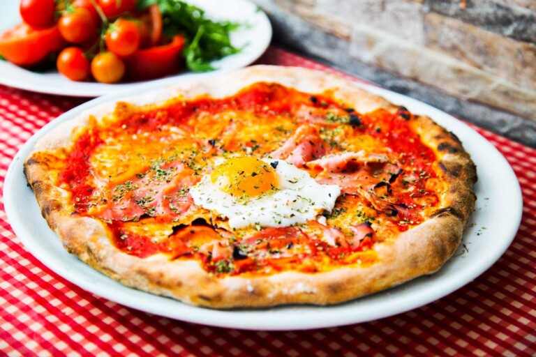 40 Types of Pizza 🍕 A-to-Z | Photos - Butter N Thyme