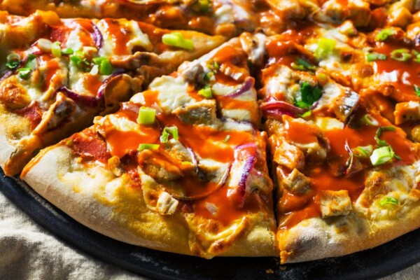 40 Types of Pizza 🍕 A-to-Z | Photos - Butter N Thyme