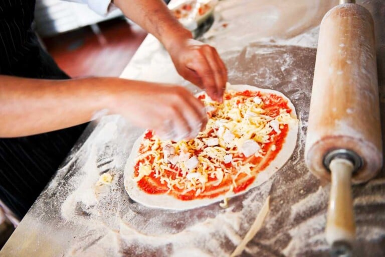 40 Types of Pizza 🍕 A-to-Z | Photos - Butter N Thyme