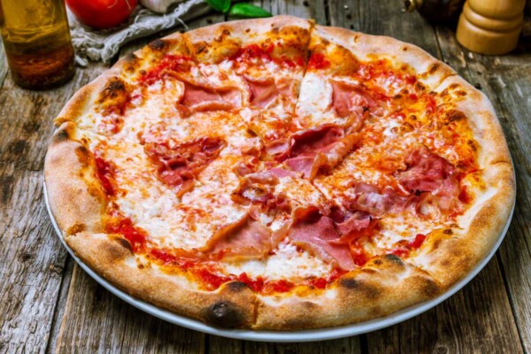 40 Types of Pizza 🍕 A-to-Z | Photos - Butter N Thyme