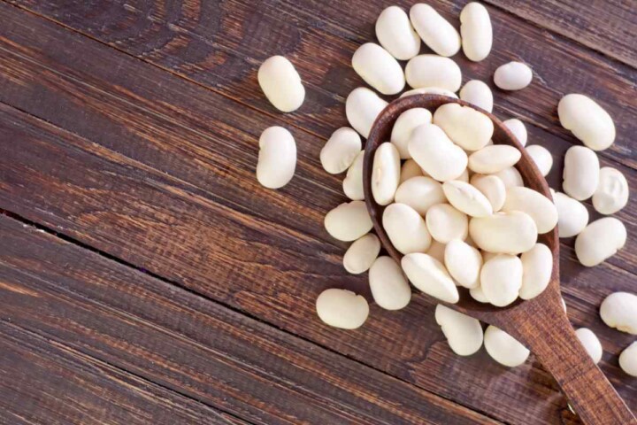 Types of Beans 🫘 A-to-Z | Photos - Butter N Thyme