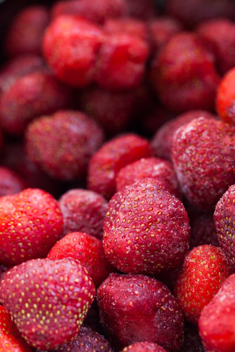 Best 7 Ways to Store Strawberries | Maximize Shelf Life - Butter N Thyme