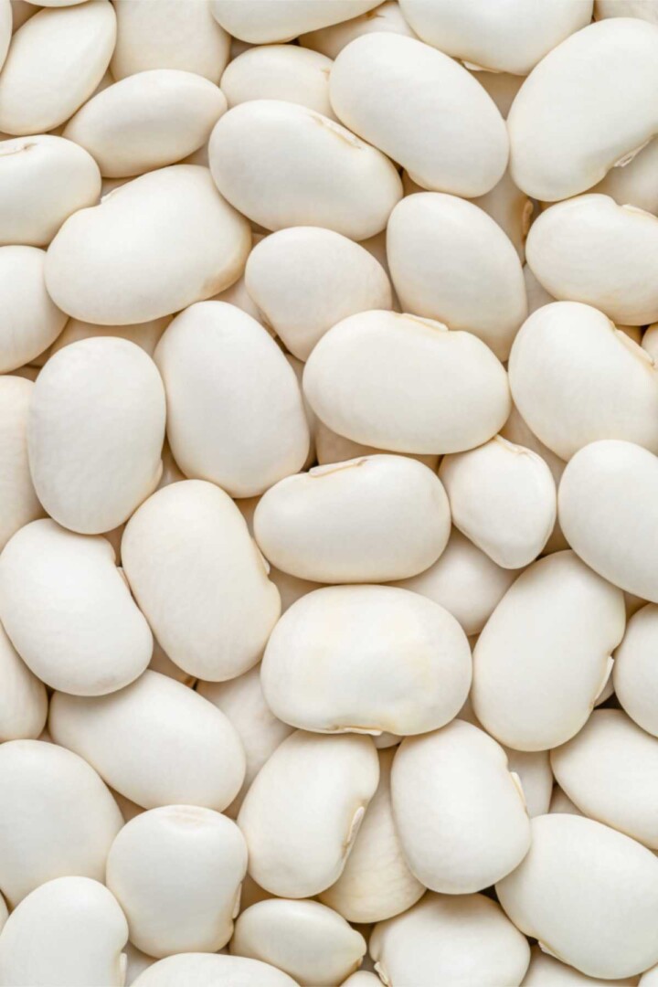 Types of Beans 🫘 A-to-Z | Photos - Butter N Thyme