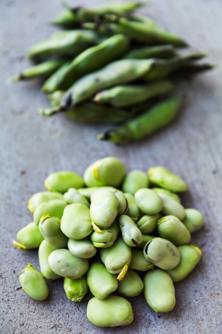 32 Types of Beans 🫘 A-to-Z | Photos - Butter N Thyme