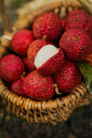 45 Types of Fruit | A-to-Z | Defined | Photos - Butter N Thyme