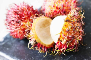 10 Types of Lychee | A-to-Z | Photos